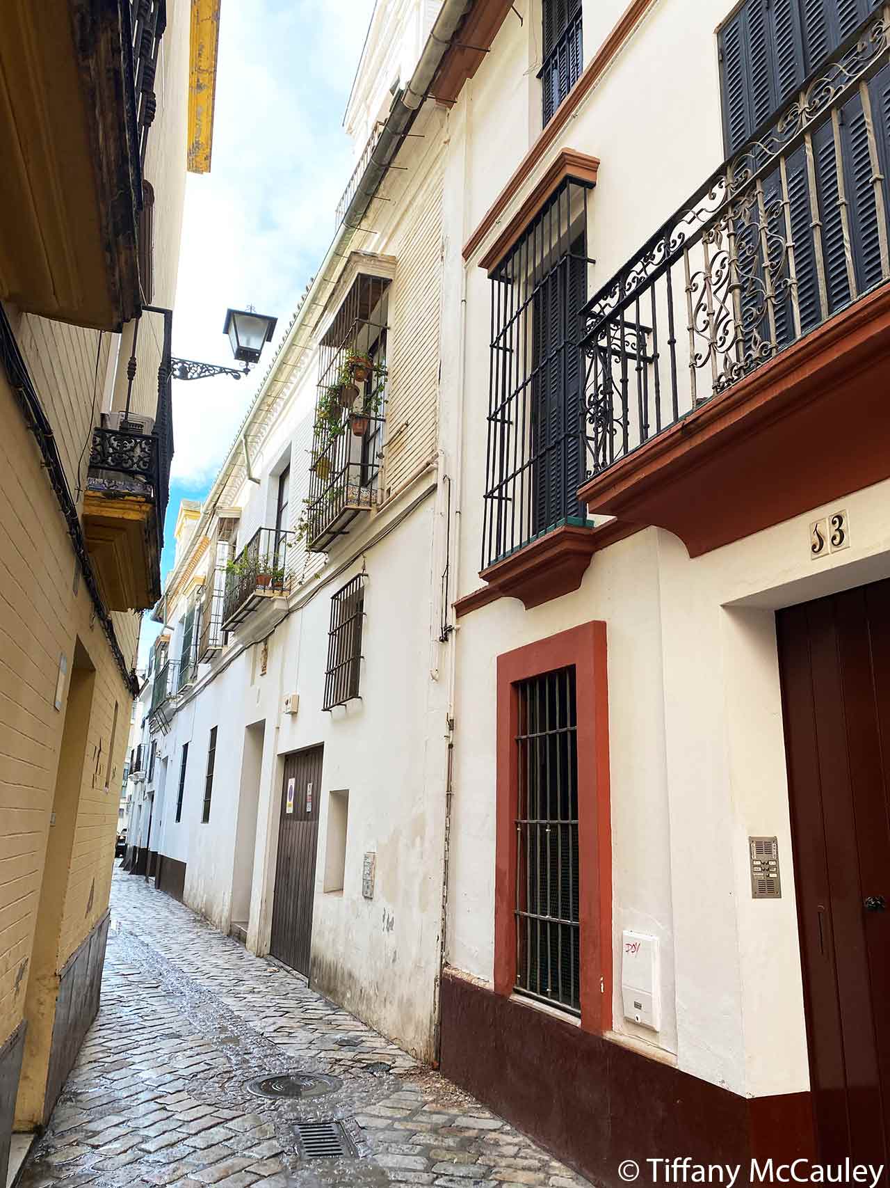 Things To Do In Seville Spain: A 4-Day Itinerary | Lazy Girl Travel
