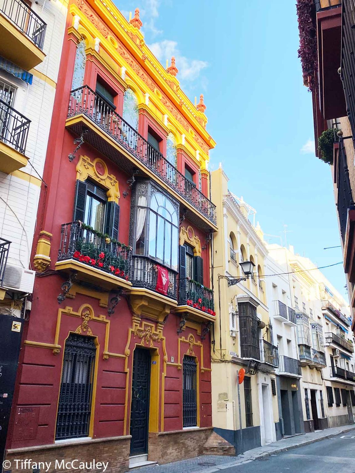 Things To Do In Seville Spain: A 4-Day Itinerary | Lazy Girl Travel